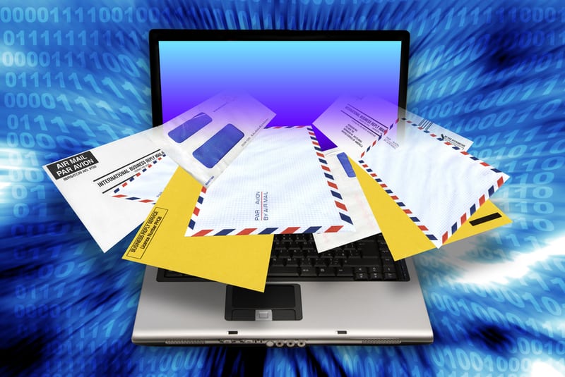 Письма - Astra Systems