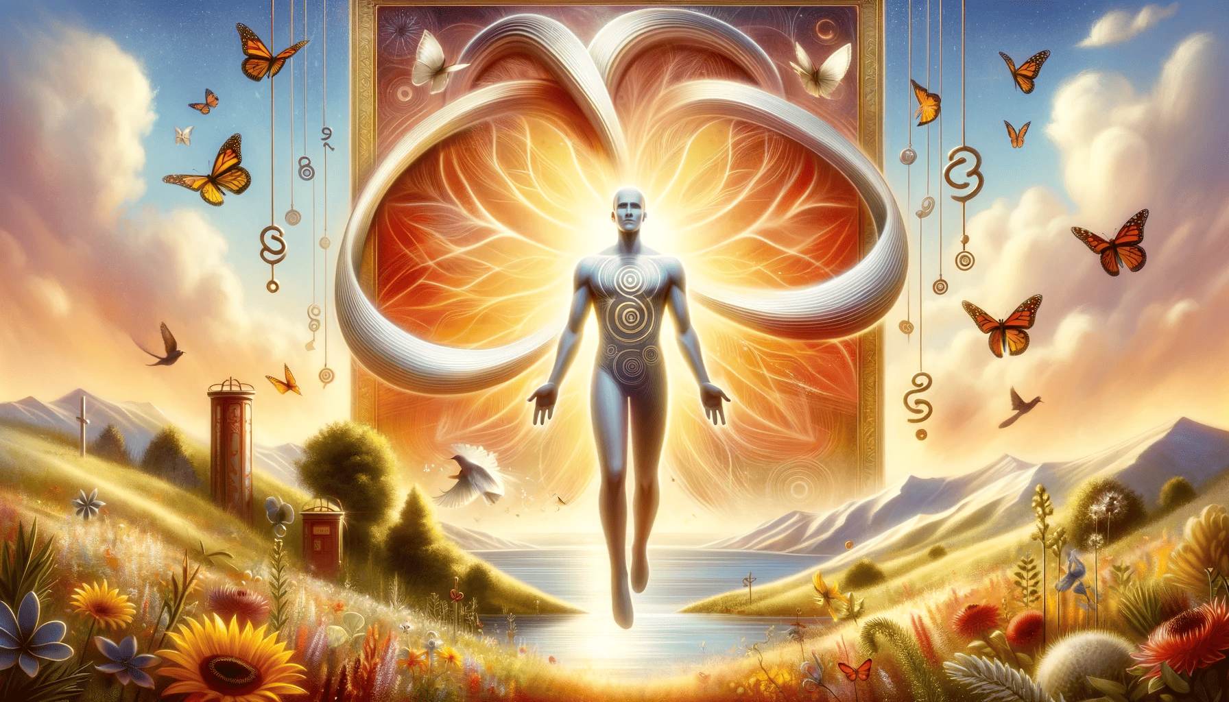 Внутренний магнетизм - Astra Systems