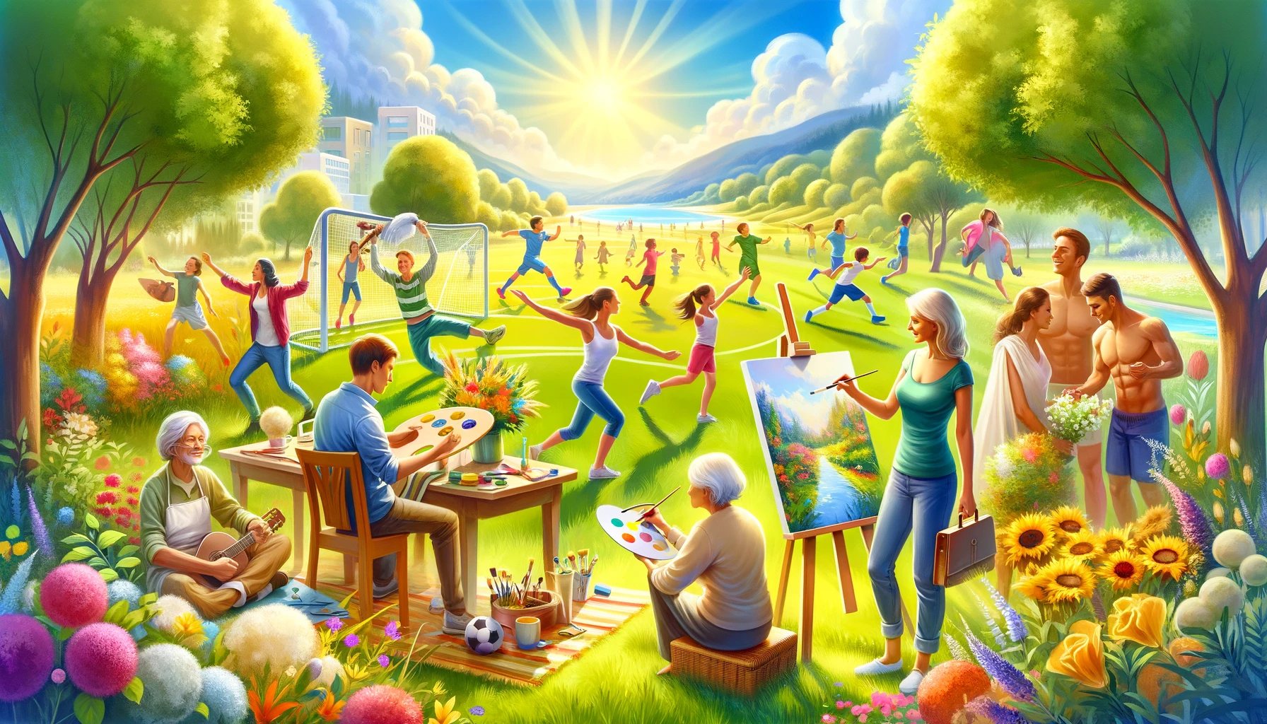 Правильная жизненная стратегия - Astra Systems