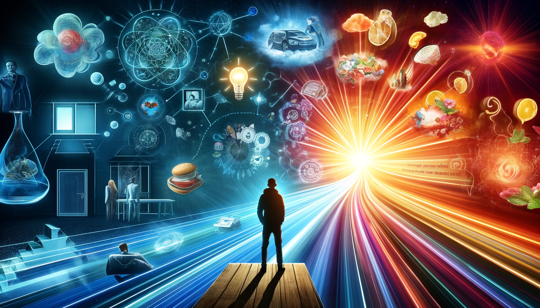 Личный прорыв - Astra Systems