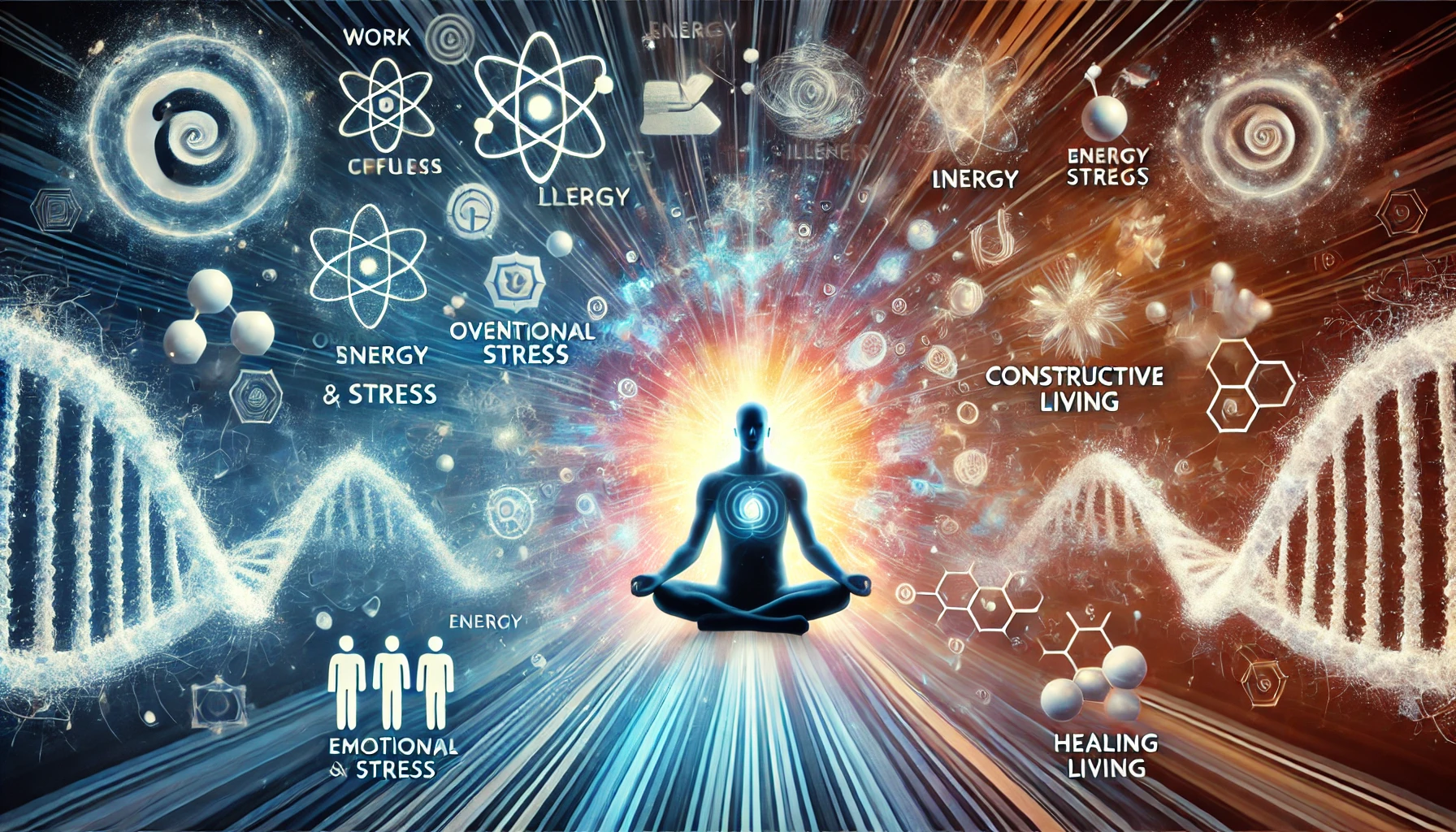 Как избавиться от болезней? - Astra Systems