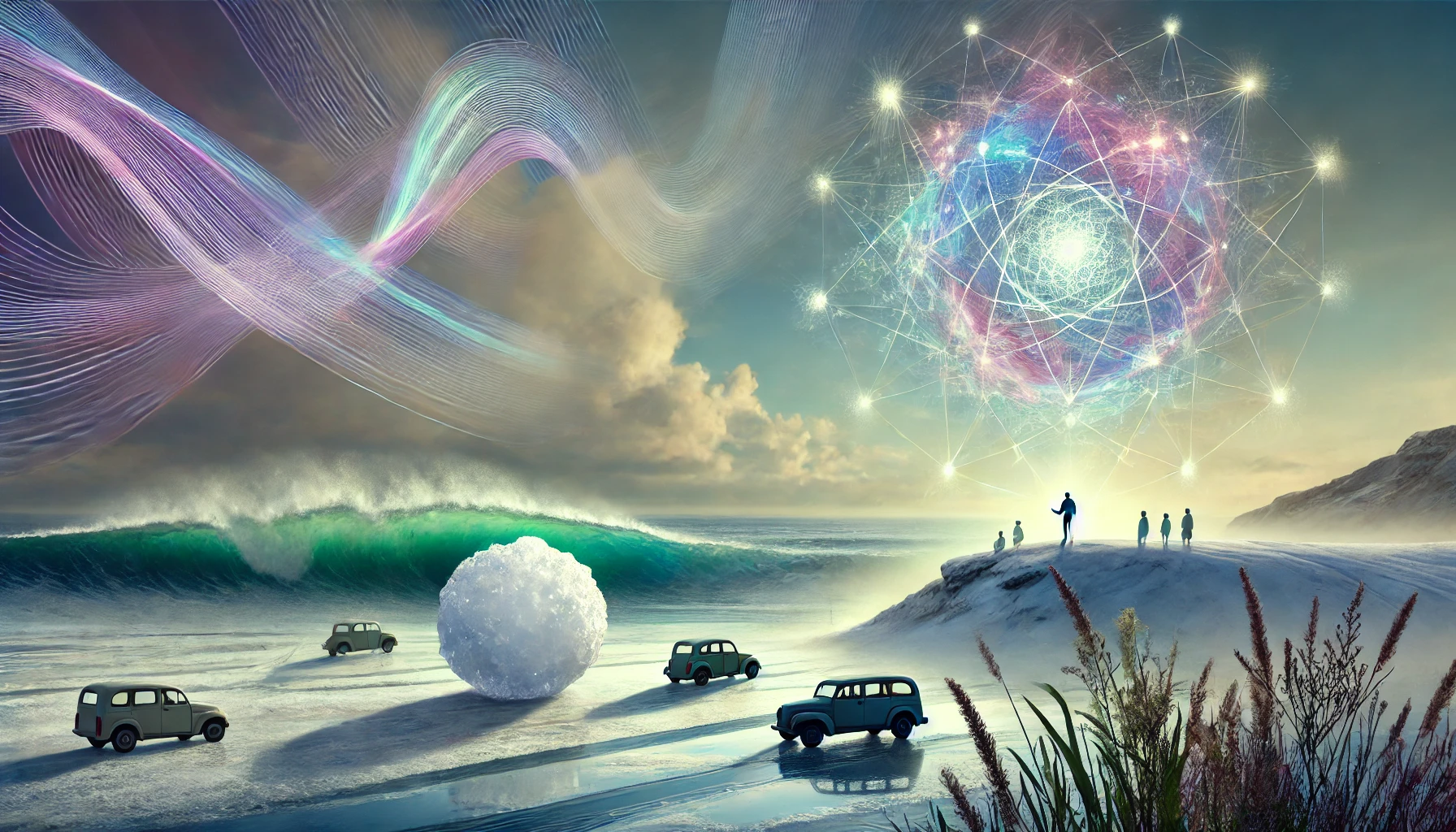 Не забывать о главном - Astra Systems