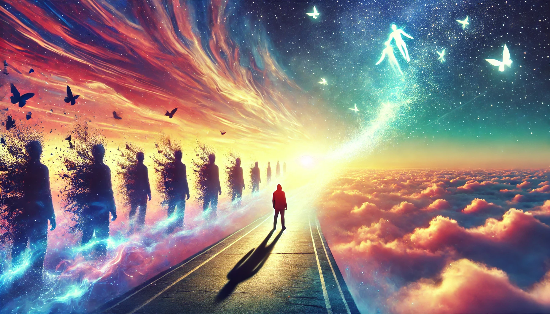 Встречай будущее, забыв прошлое - Astra Systems